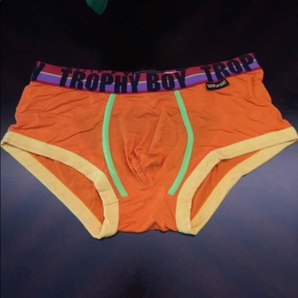 Underwear & Socks | Trophy Boy Jack Strap | Poshmark
